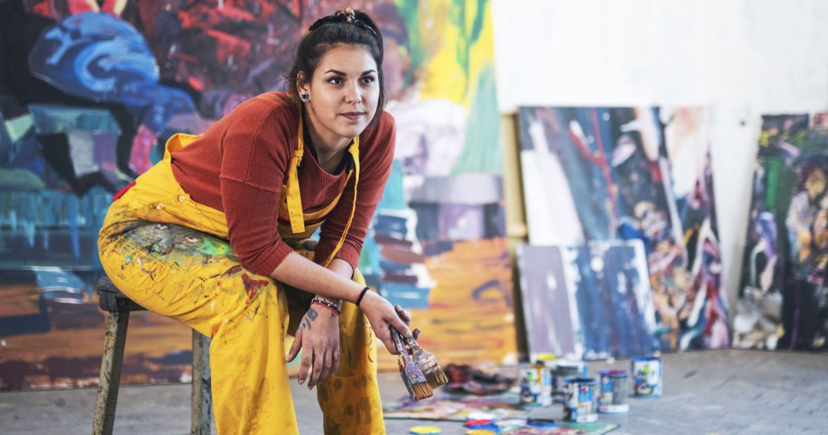 Bloomberg Philanthropies expands arts internship program | EdVestors