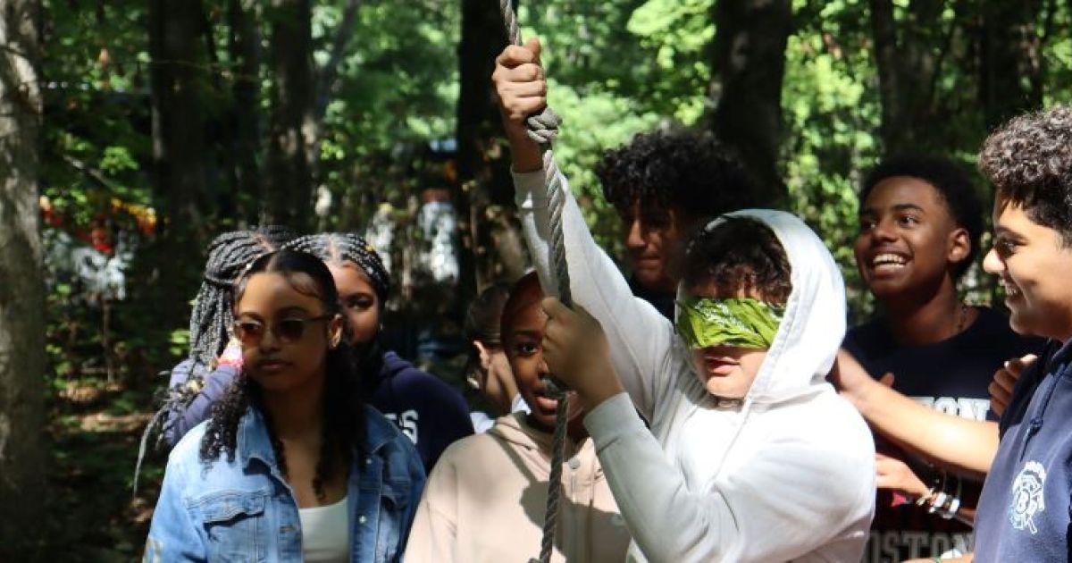 Boston Green Academy is Ready for a Sustainable Future | EdVestors
