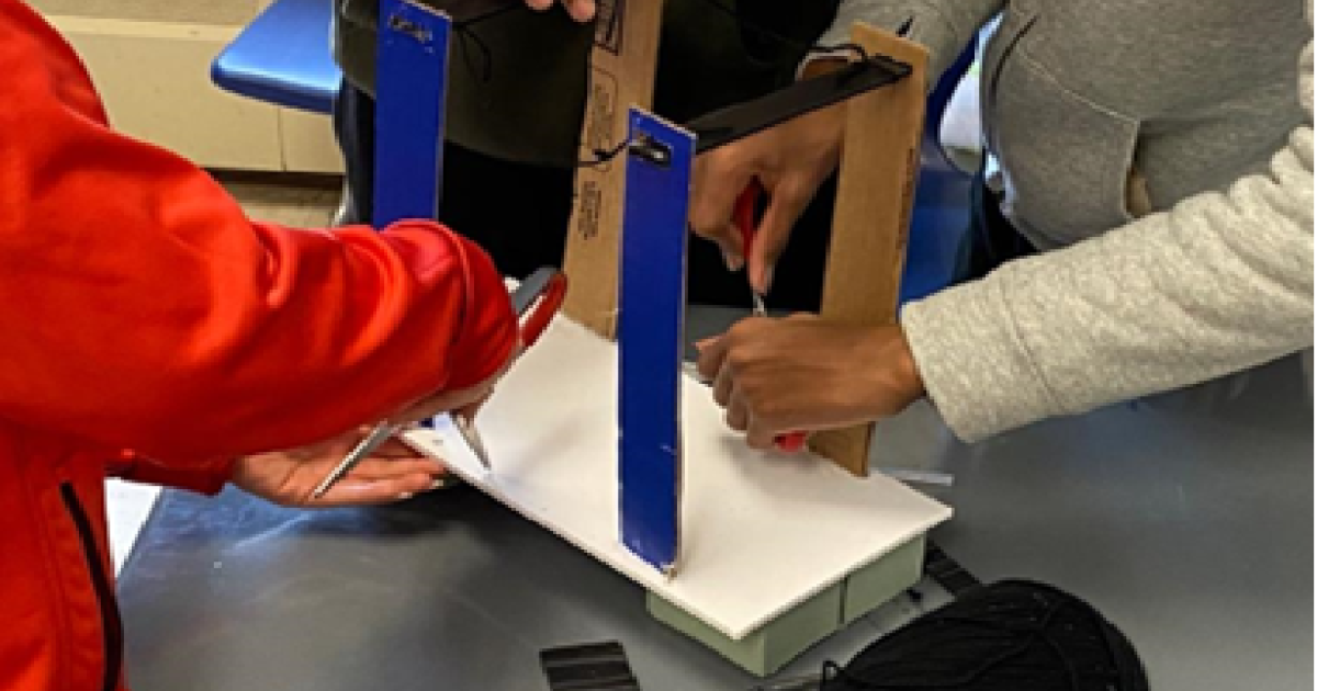 Building Bridges: Teaching mathematics is about so much more than ...