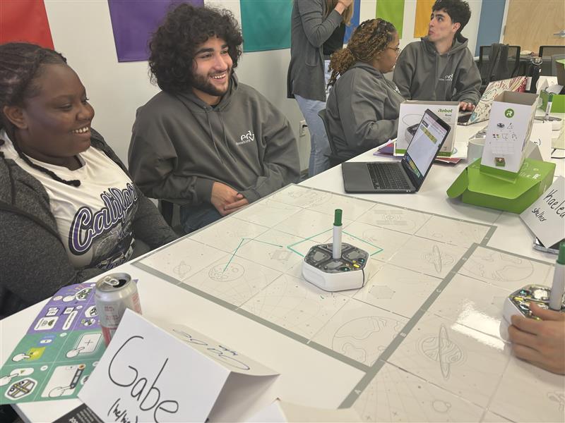 Elevating Student Voice: Highlights from the Mathematics Pathways ...