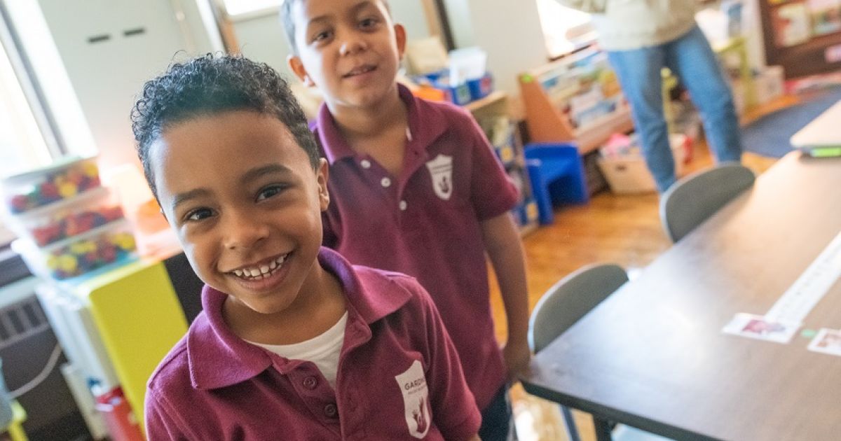 School on the Move Prize: What we learned when we changed our ...